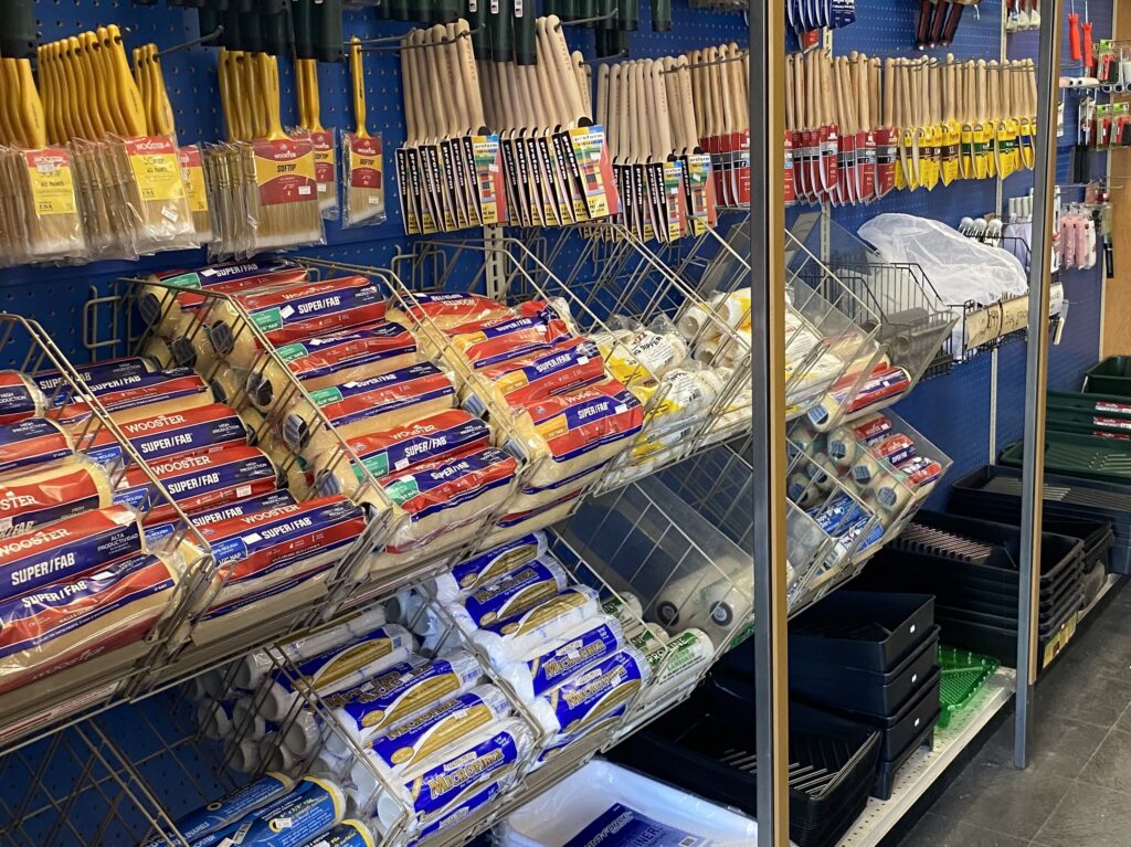 Shop Newark Paint - Newark Paint